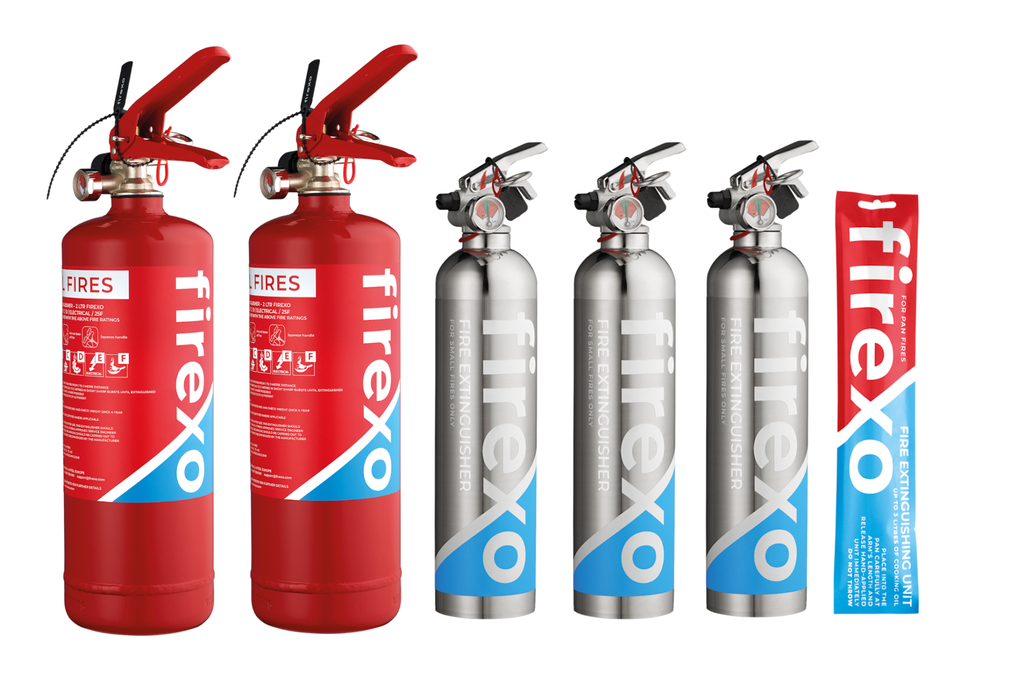 Devon Block Management – Universal Fire and Security